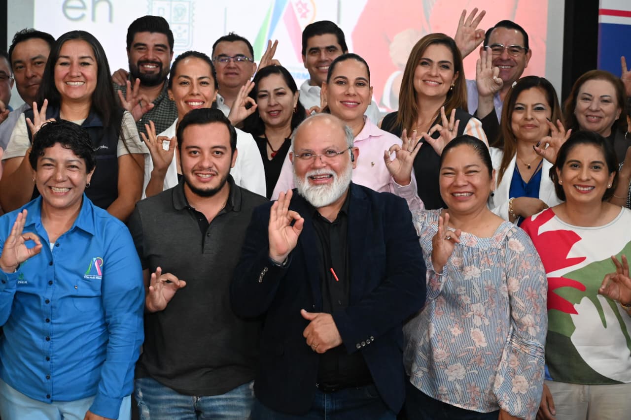 Ofrecerá Centro de atención municipal servicios fáciles rápidos y ...